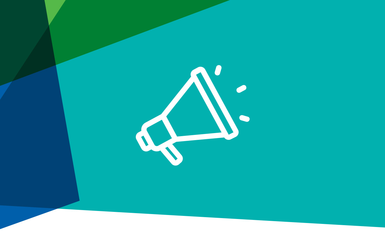 New website content launched