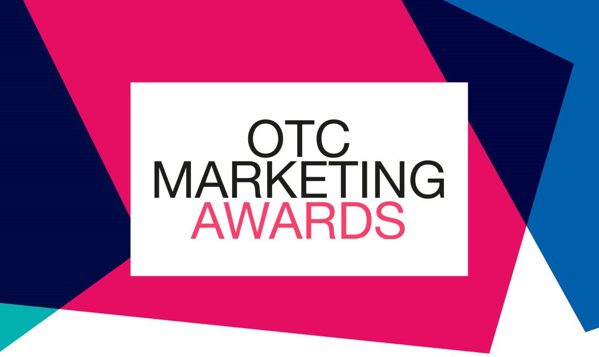 Enter the OTC Marketing Awards 2024
