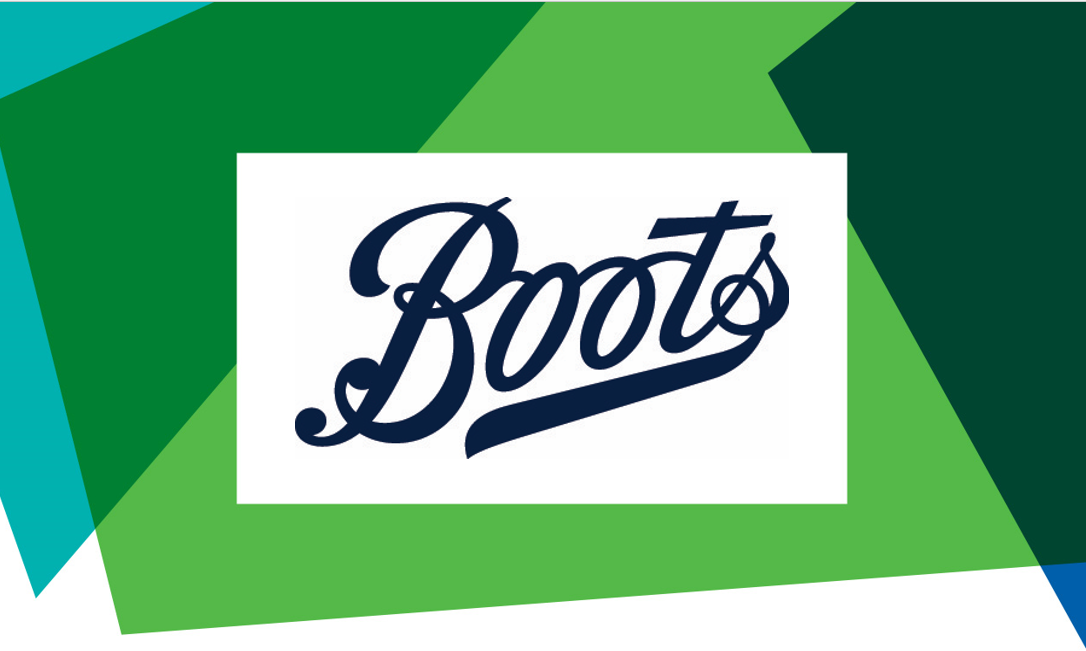 PAGB attends Boots' celebration event