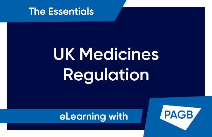 The Essentials: UK Medicines Regulation
