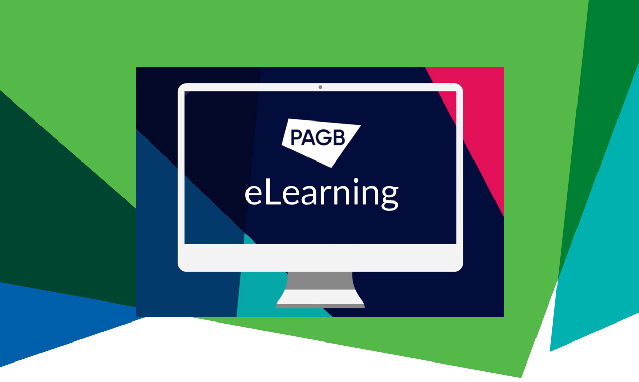 PAGB launches new eLearning content