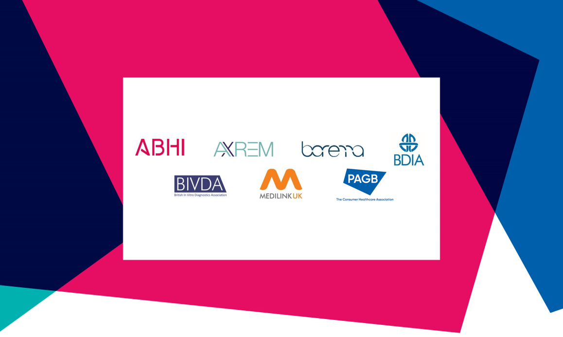 UK MedTech Forum writes to MHRA on regulatory reform